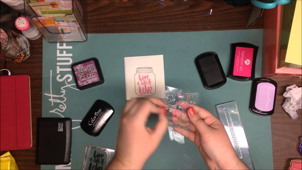 Wild Card Wednesday - Video 2 - YouTube