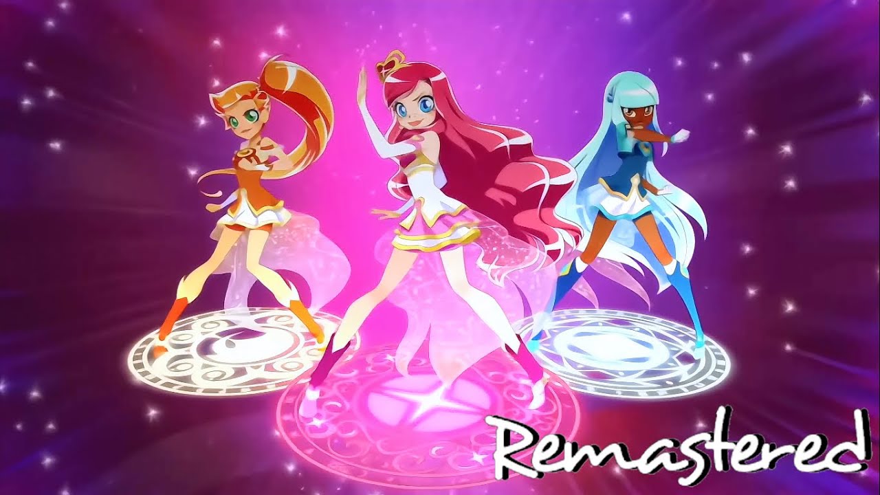 [Remastered] LoliRock First Trailer - YouTube