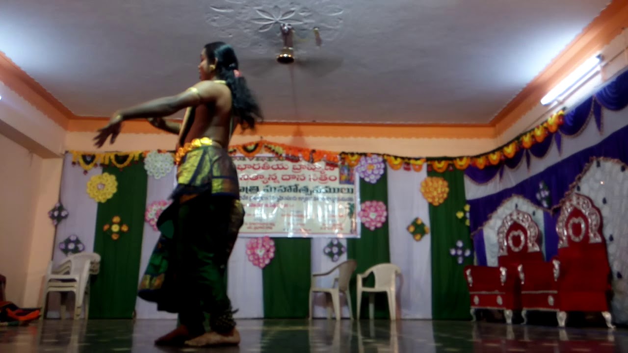 Ananda Thandavam song - YouTube