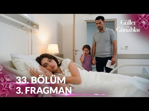 Guller y Gunahlar – Folge 33, Trailer 3 | Ich habe dir unsere Tochter gebracht.