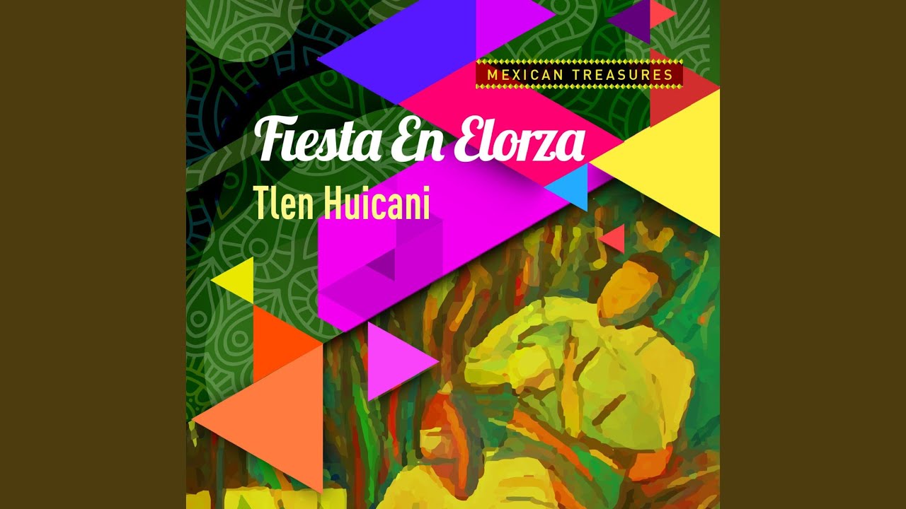 María Chuchena - YouTube