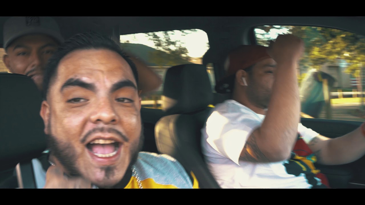 Zola - Game Up Official Video 4K Directed by : Corrupted Visuals - YouTube