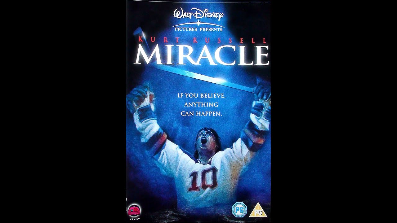 Digitized opening to Miracle (VHS UK) - YouTube