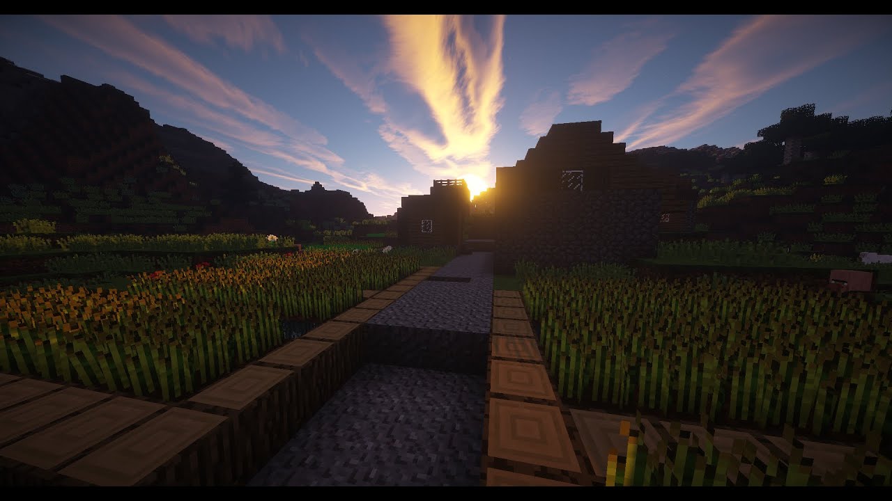 War of Dawn - Minecraft Animation [HD] | Creepastian Animations - YouTube