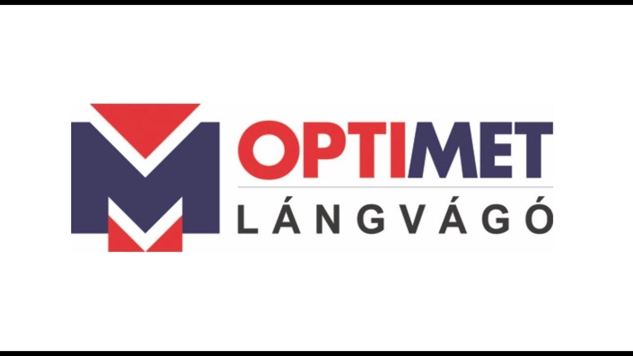 Optimet Fémfeldolgozó Kft. - Székesfehérvár - YouTube