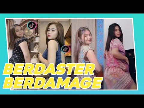 Tiktok Cewek Berdaster Sangat Meresahkan