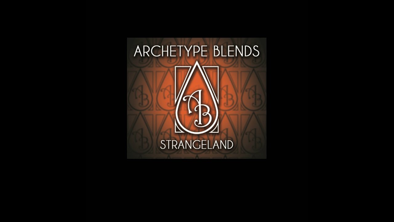 Archetype Blends Strangeland - YouTube