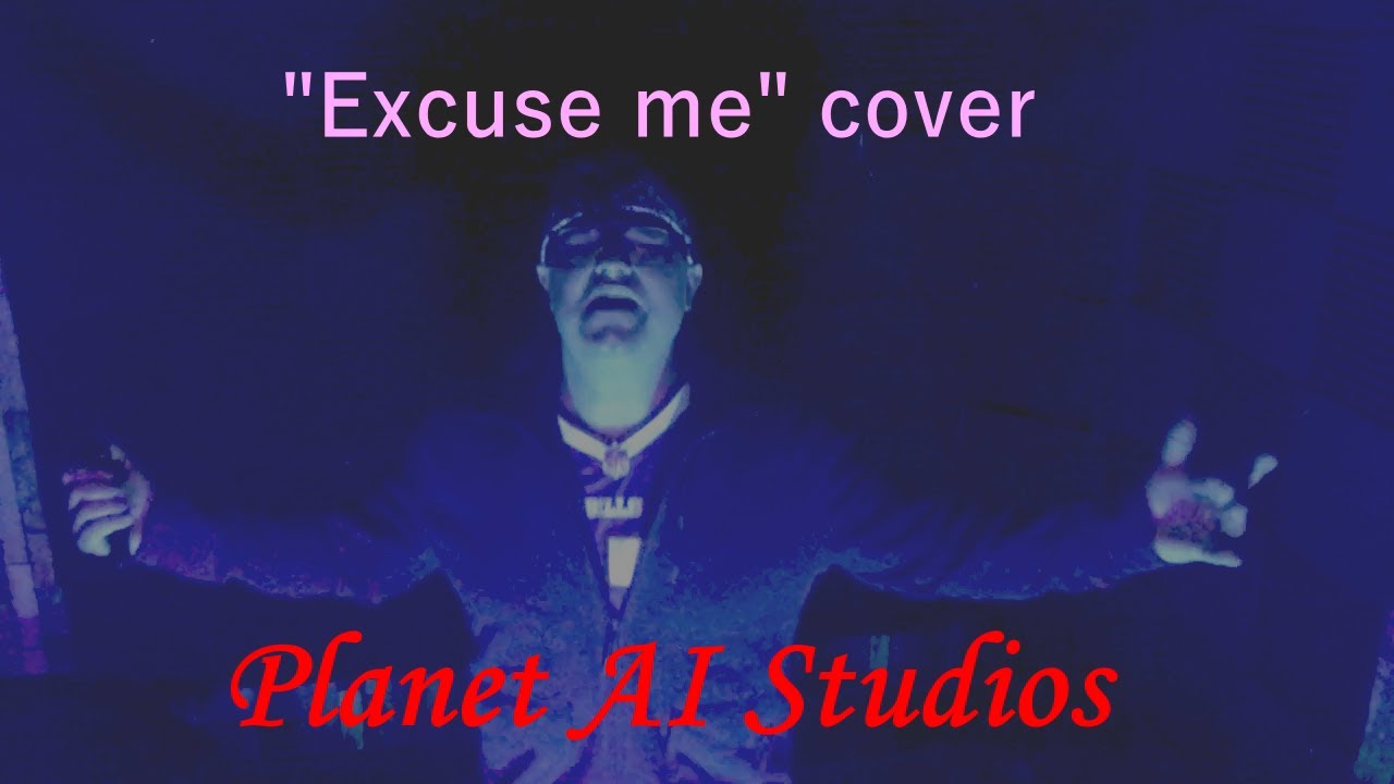 Fire from the Gods - Excuse me cover - YouTube