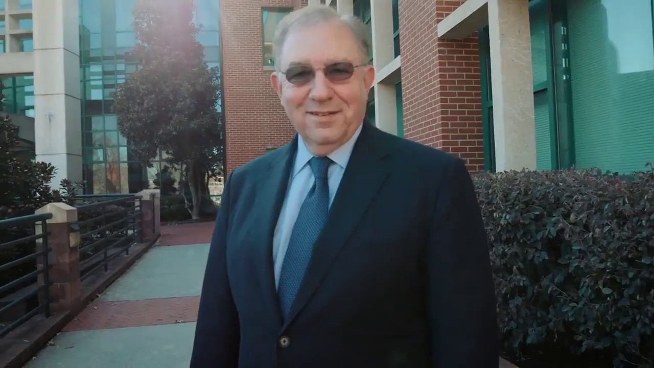 Soaring Magazine: Dr. William Wiener, School of Education - YouTube