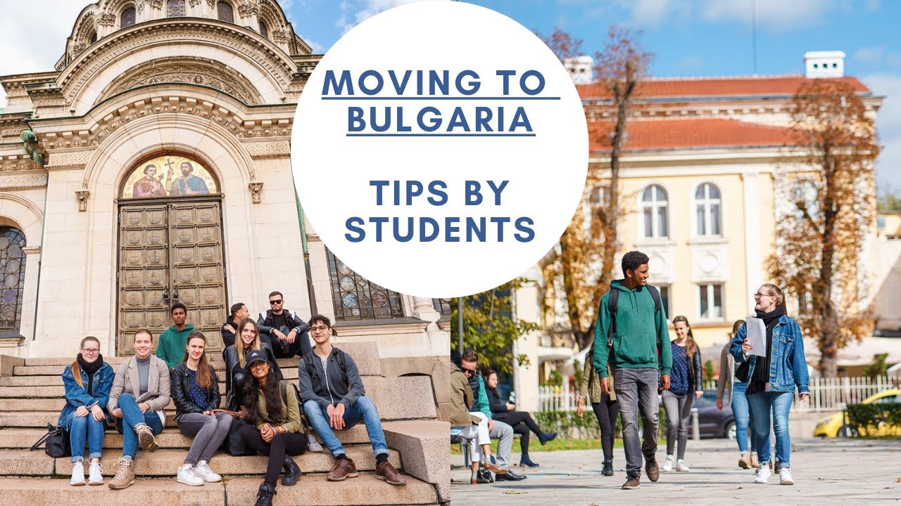 Study abroad in Bulgaria: Tips by international students | How to ...