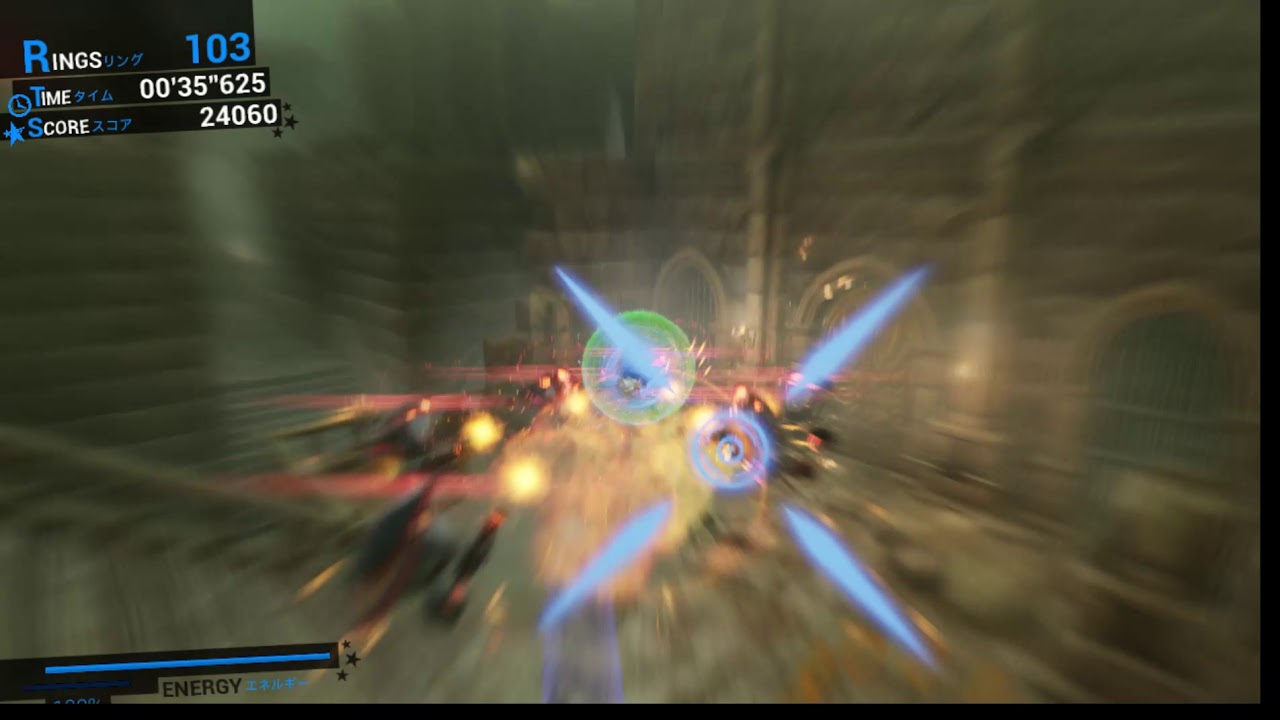 Sonic Infinity Adventure Pack - FLING - YouTube