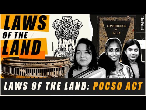 POCSO Act: Child-friendly provisions, but weak implementation ...