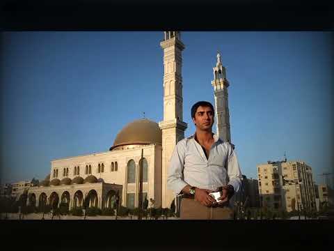 Kurtlar Vadisi -  Suriye Müziği  (Slowed) 