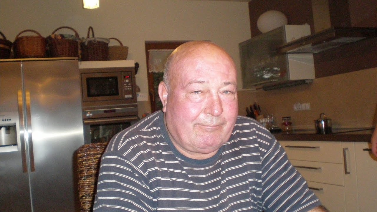 Benkő Gyula Emlékére.....!!! - YouTube