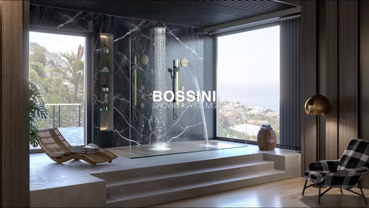 Bossini Wellness Collection - YouTube