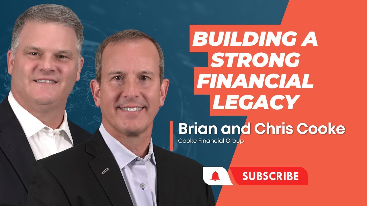 Building a Strong Financial Legacy: Insights into Multi-Generational ...
