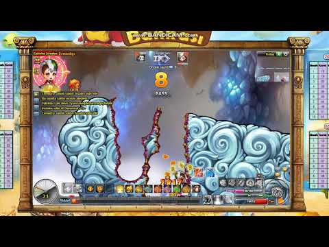 BOMBOM-EKSTRİM 1.LİK ???