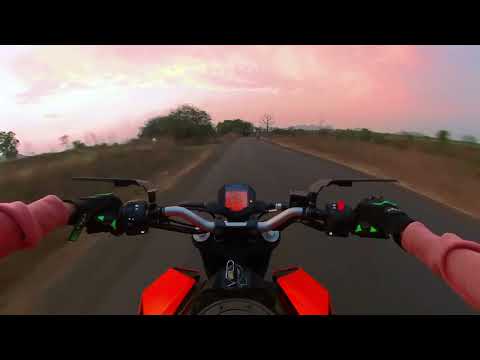 "Biker's Diary: A Ride to Remember!" - YouTube