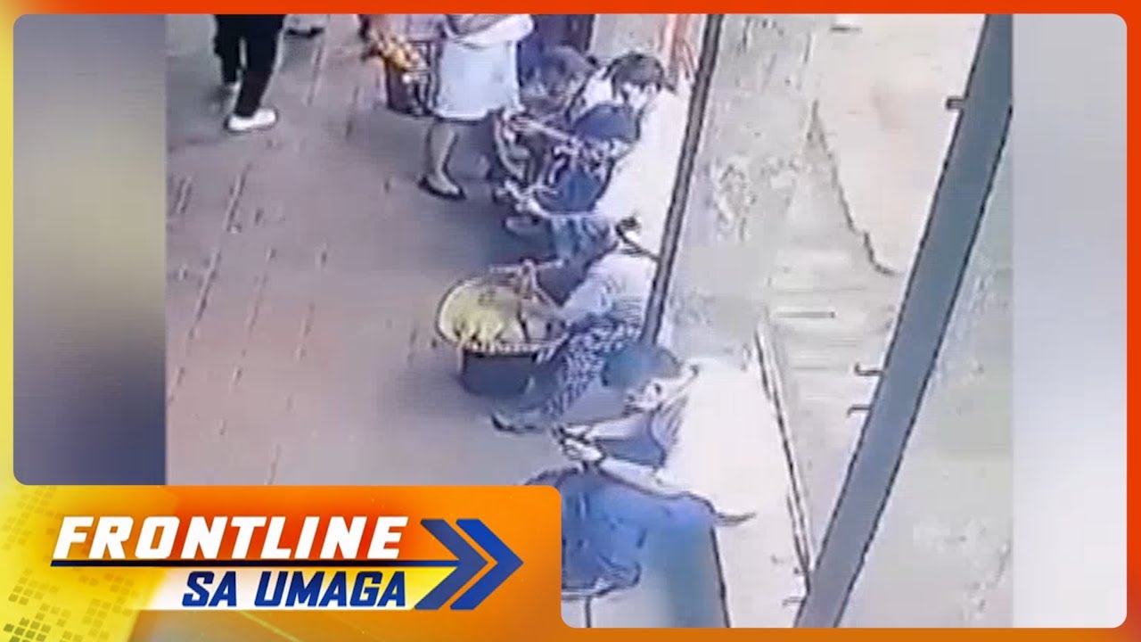 Lalaki, arestado matapos gilitan sa leeg ang kinakasama dahil sa selos ...