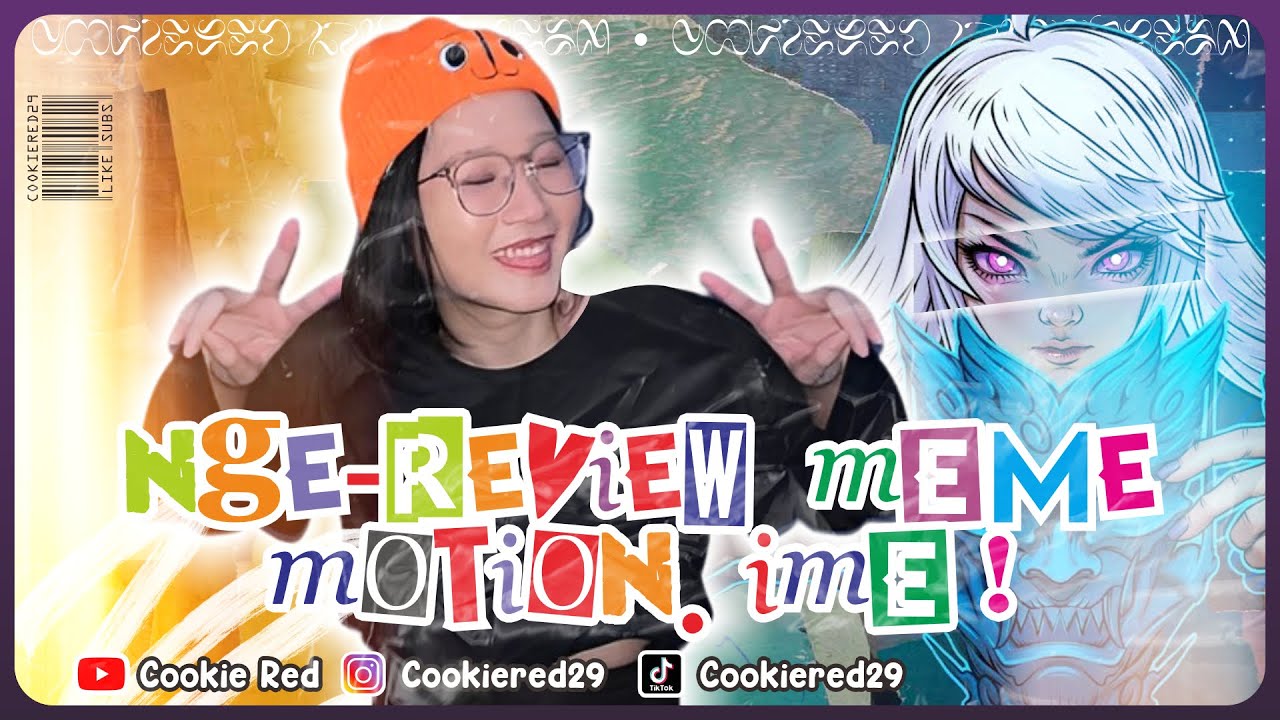 REVIEW MEME DI DISCORD MOTION.IME punya @WindahBasudara - YouTube