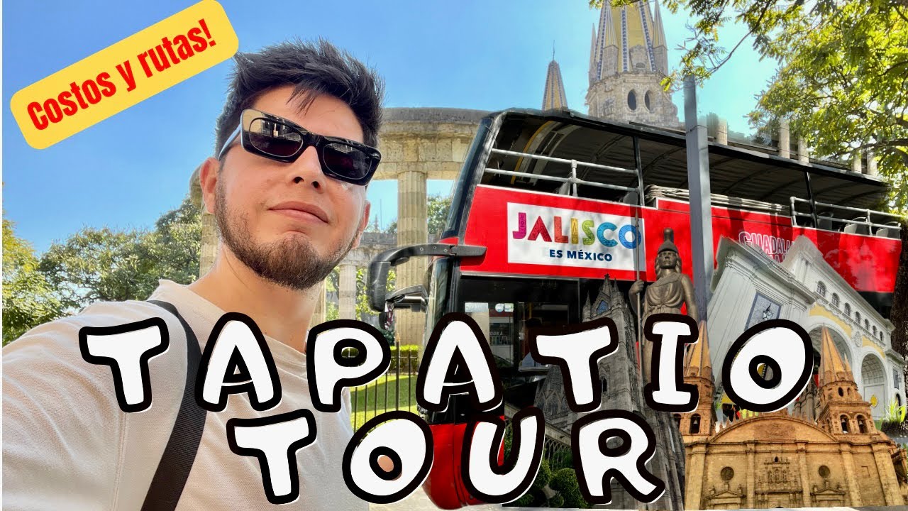 Tapatio Tour (Tequila) Guadalajara Jal at Sara Sheridan blog