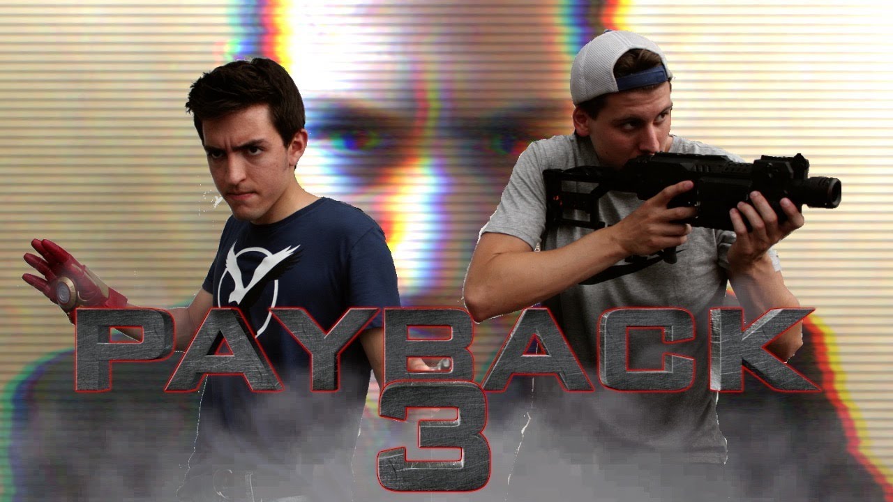 Payback 3 - YouTube