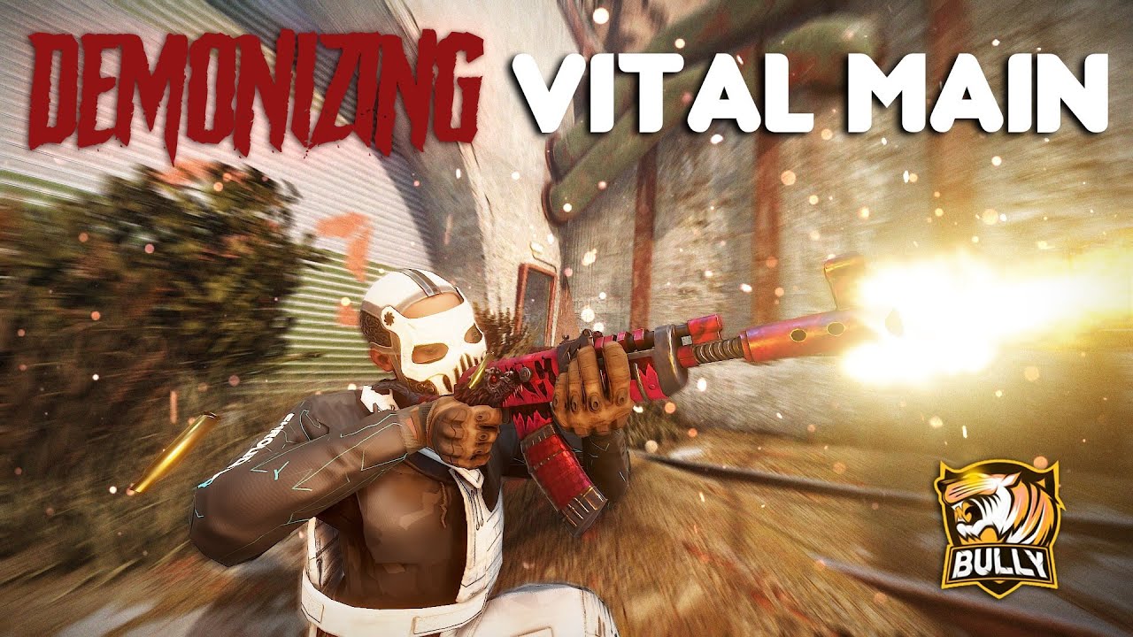 BULLY | DOMINATING THE MOST COMPETITIVE SERVER ON RUST | PVP | # ...