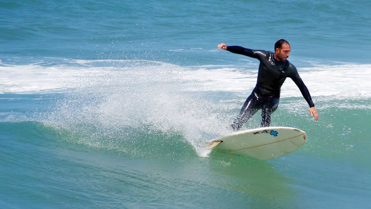 Surfing Video - YouTube