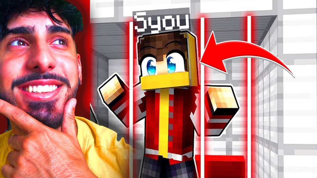 IST HEUTE DIE RETTUNG von SYOU auf YOUTUBER INSEL ?! - YouTube