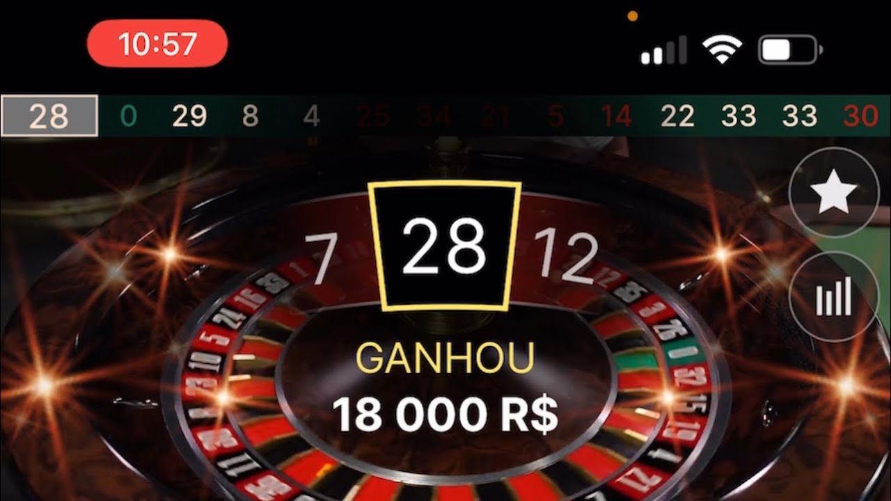 ALAVACAGEM E FAZENDO SAQUE #roulette - YouTube