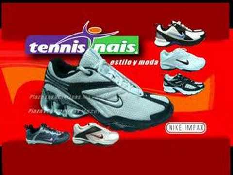 beep tenis nais - YouTube