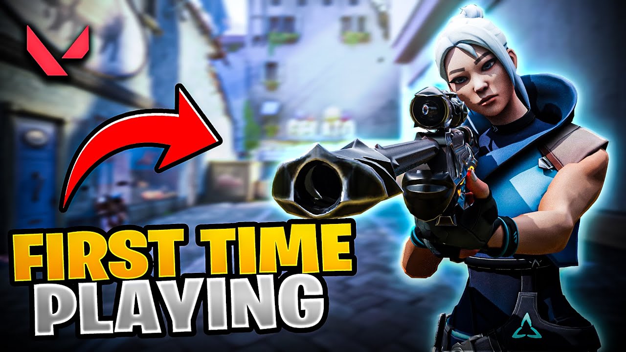 🔴LIVE!🔴 First Time playing Valorant! (HELP NEEDED) - YouTube