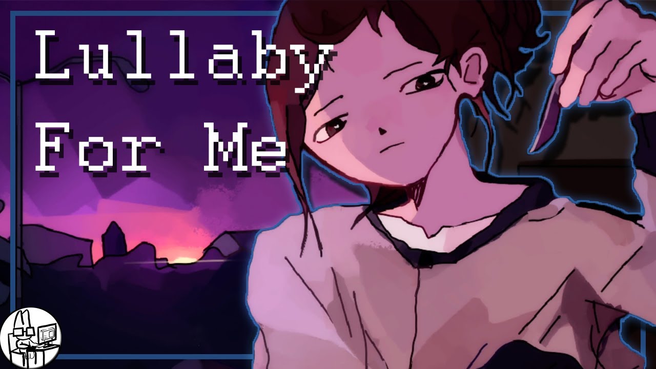 Lullaby For Me - Horror Visual Novel Game - YouTube