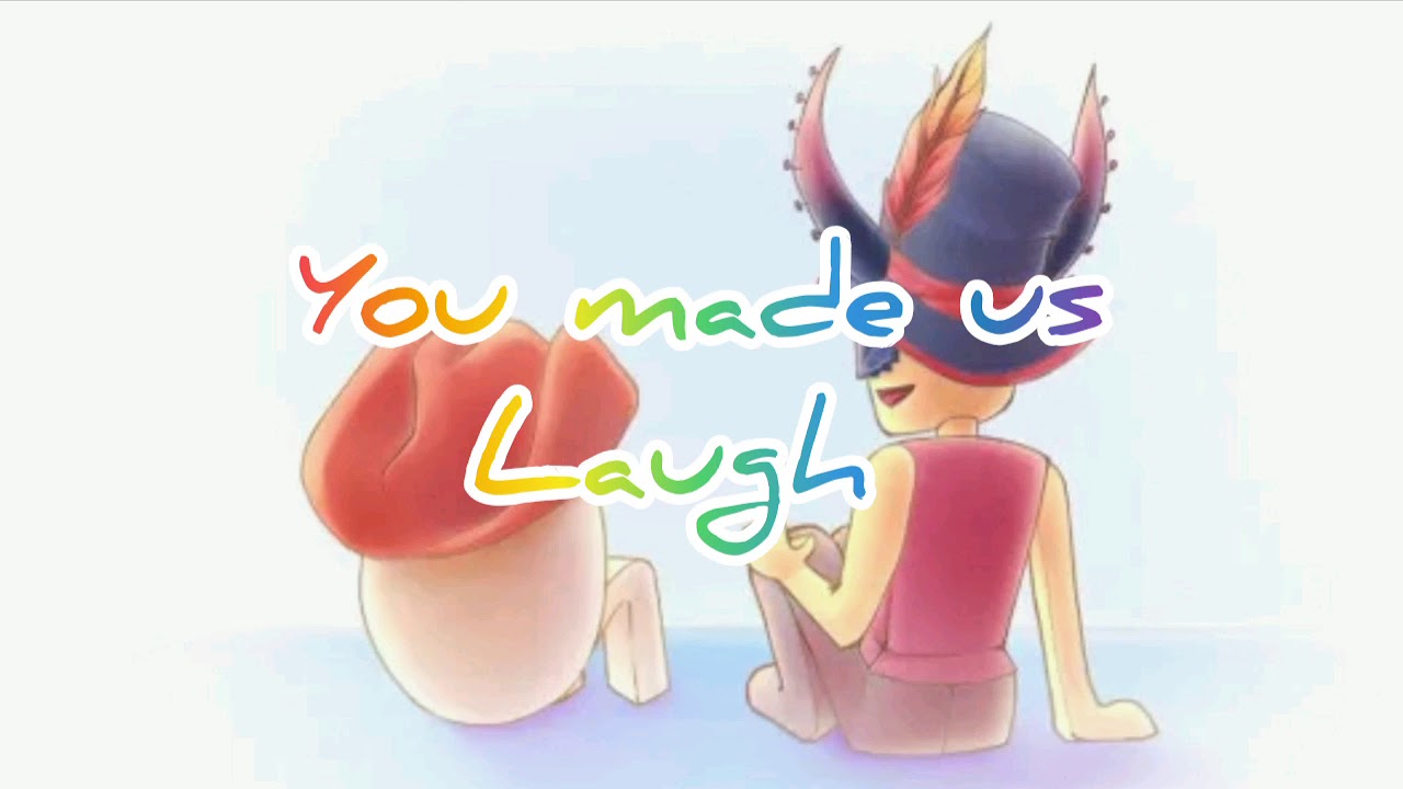 Dear message to nimblz 1998-2020 - everyone - YouTube