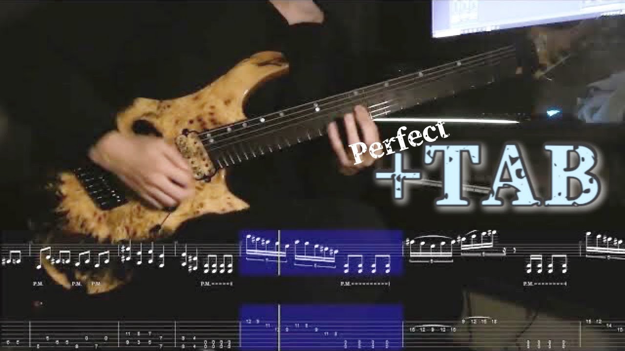 【TAB】Ice Nine Kills - Assault & Batteries - Guitar Cover + Tabs - YouTube