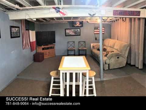 56 Loring St, Quincy MA 02169 - Single Family Home - Real Estate - For ...
