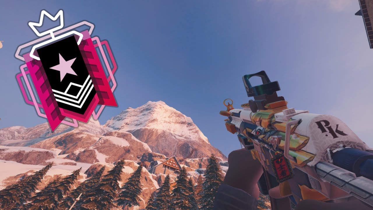 Outside🌎 | R6 Montage - YouTube