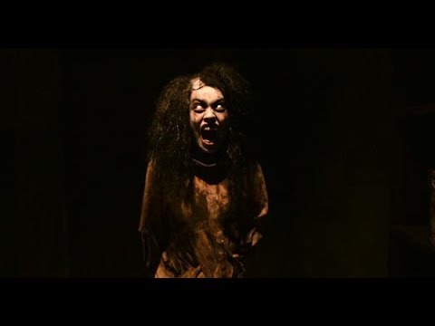 Horror Story(2013) Movie Scary Scene - YouTube