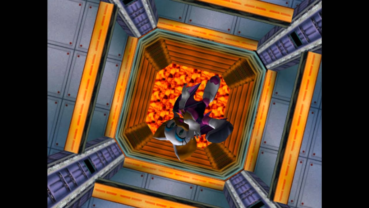 Sonic Adventure 2 EP8 Popcorn Maker - YouTube