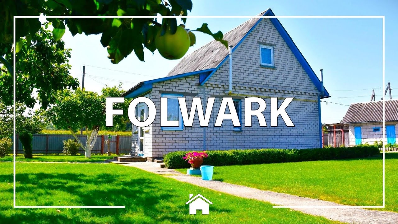 Folwark Polski / Suwalszczyzna - YouTube