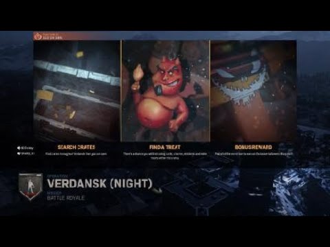 Shankira working  Call of Duty®: Modern Warfare®_20201022232100