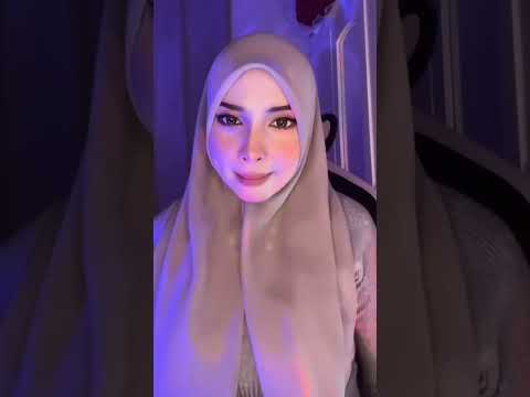 Bigo Live Hijab - 594