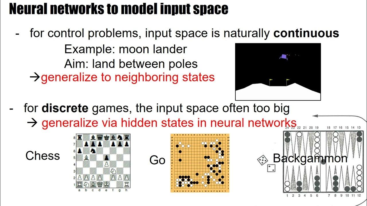 RL3.3 Implementing Reinforcement Learning in Artificial Neural Networks ...