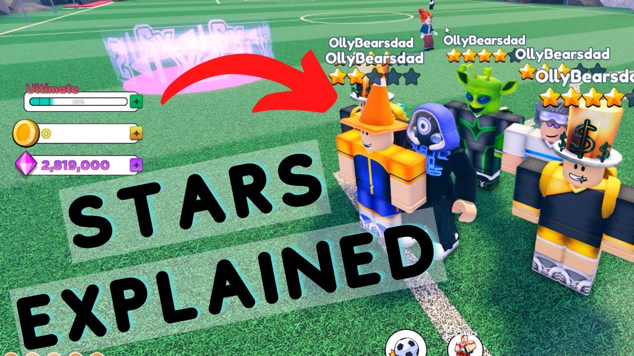 HOW TO UNLOCK AND USE STARS PLAYERS IN GOAL KICK SIMULATOR - YouTube