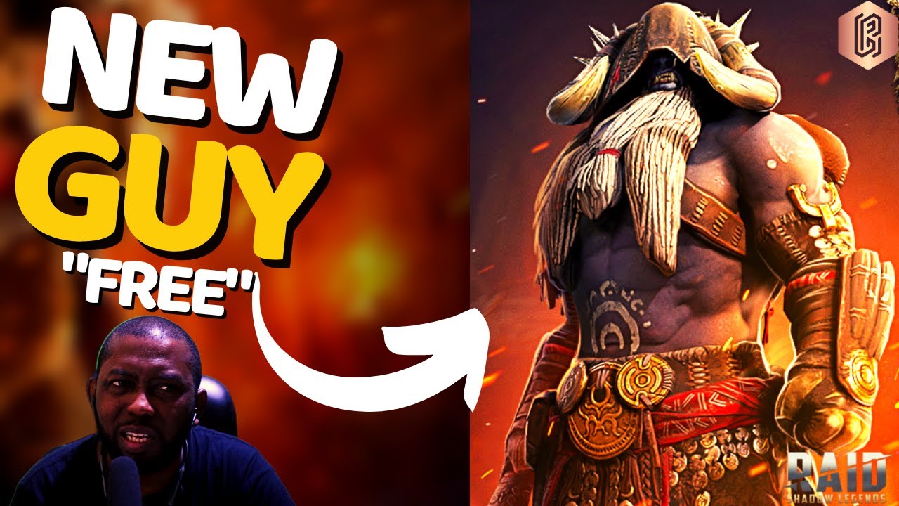 First Impressions of NEW Epic Fragment Fusion Hoskarul - Fuse of Skip ...