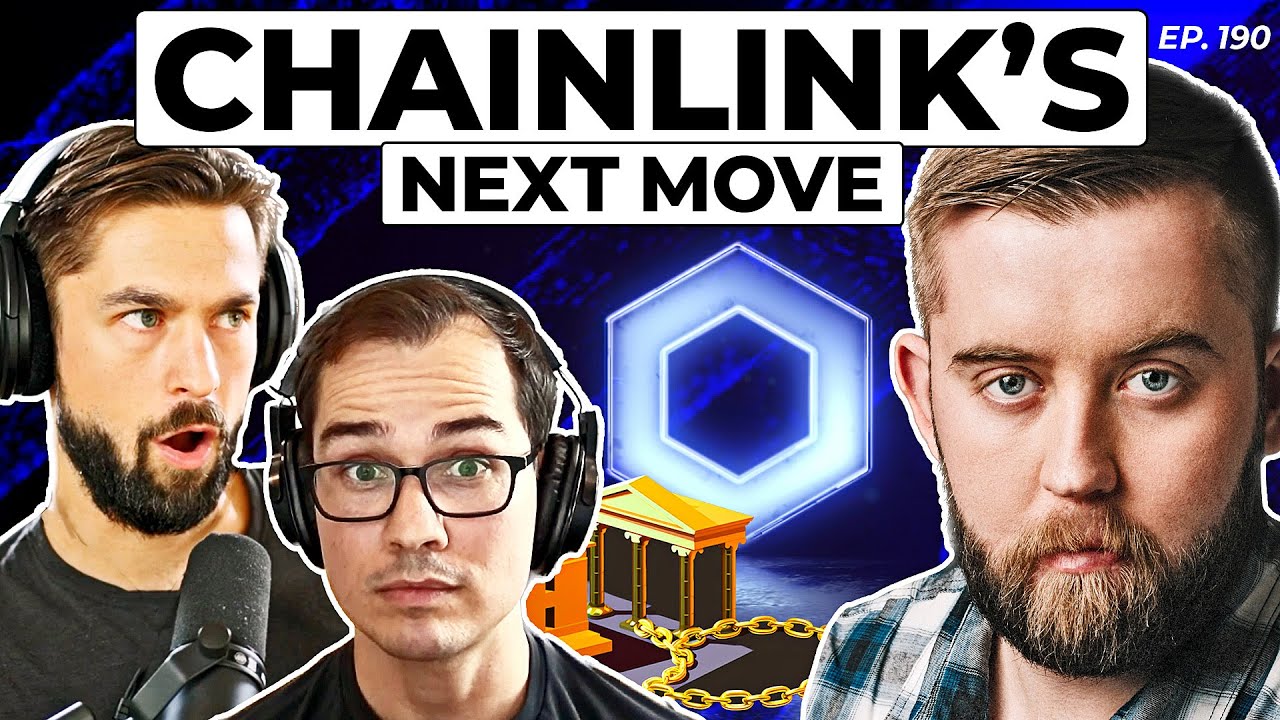 Sergey Nazarov on Chainlink’s CCIP - YouTube