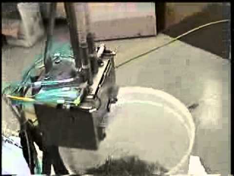 Spring Detangler system - YouTube