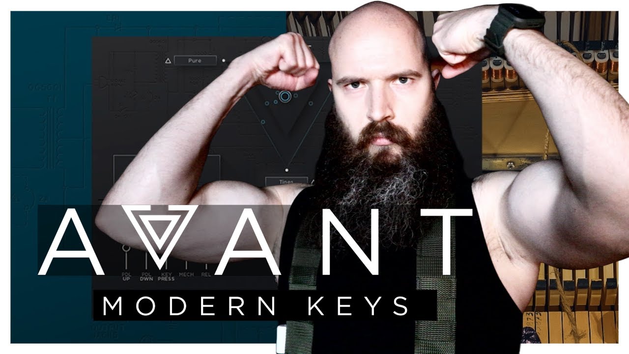 Heavyocity Avant – Demo & Review – All Presets - YouTube