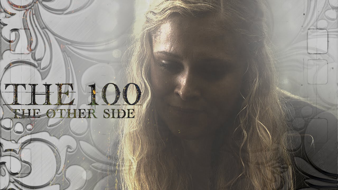 the 100 | the other side - YouTube