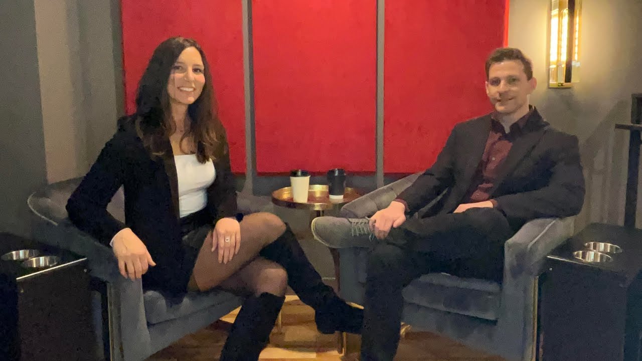 The Home Buying Process w/ Stephanie Lerp and Aaron Mclelland - YouTube